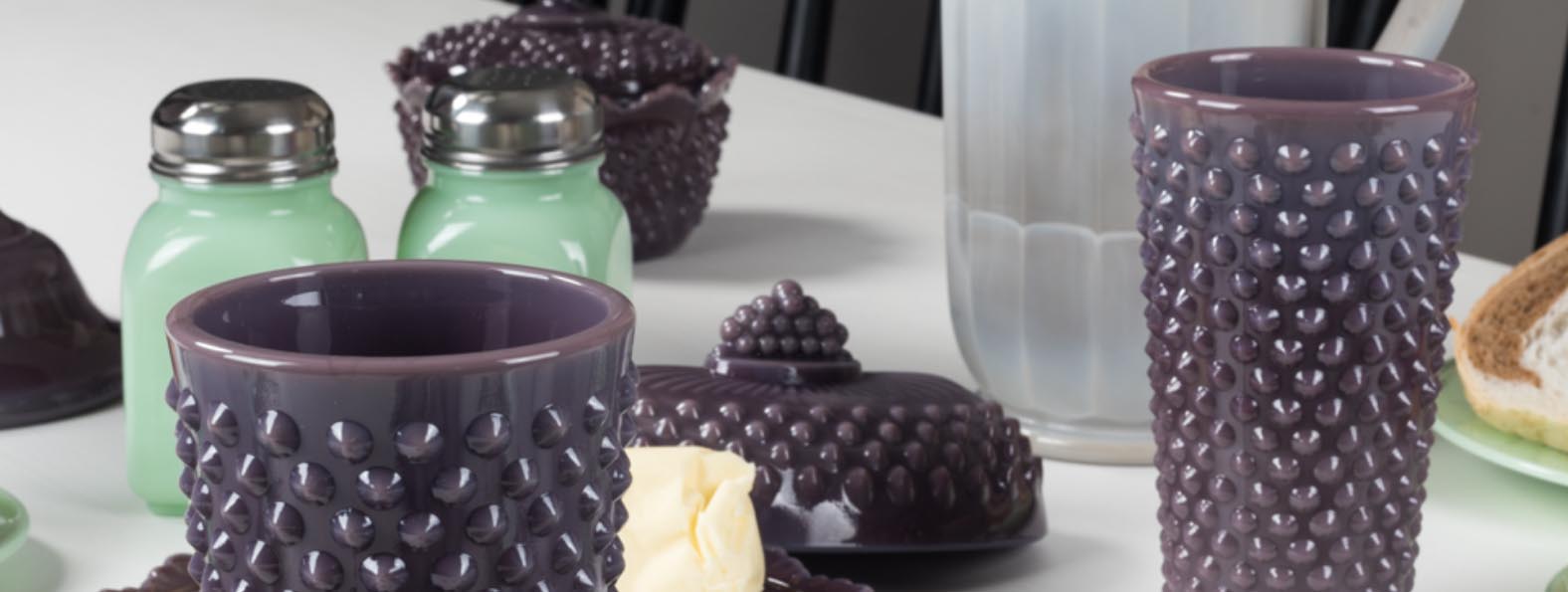 Mosser Glass Collection – Good Kinsmen