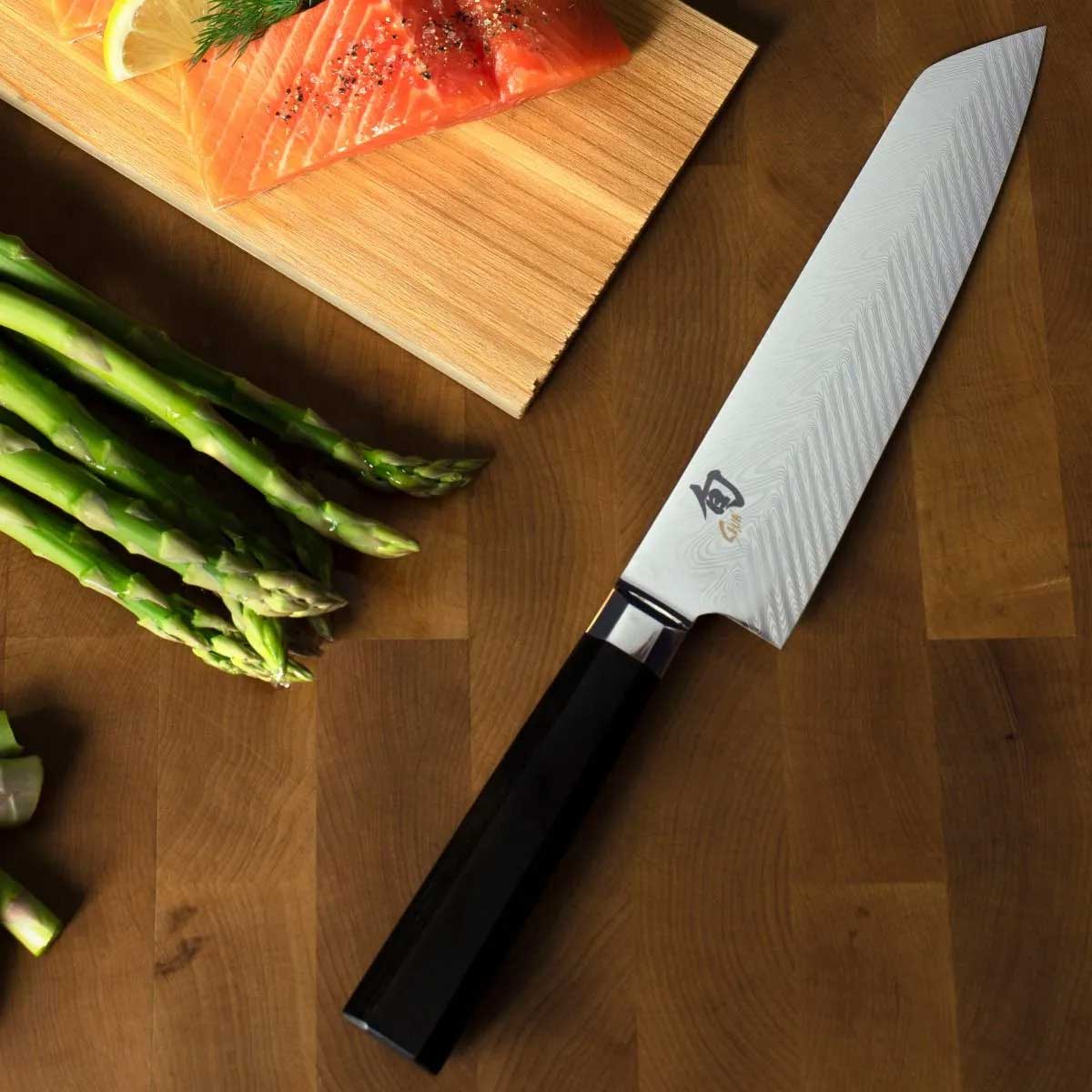 Kitchen Cutlery – Good Kinsmen