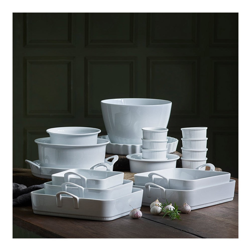 Pillivuyt Toulouse Collection – Good Kinsmen