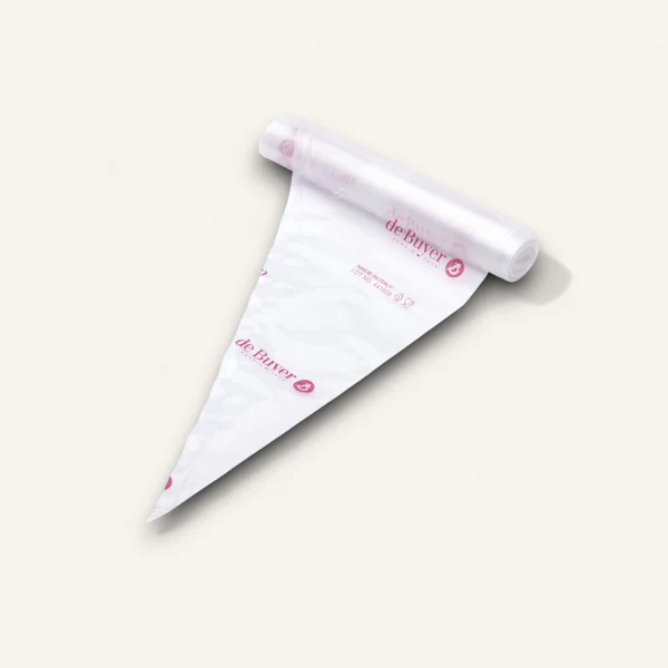 Disposable Pastry Bags – Good Kinsmen