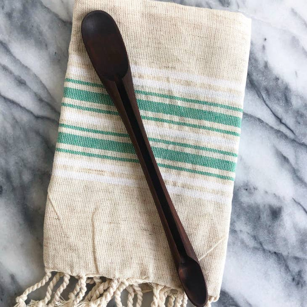 French Tasting Spoon – Good Kinsmen