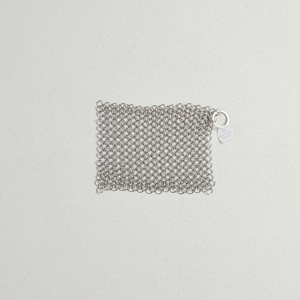 Scrubber - Chainmail – Good Kinsmen