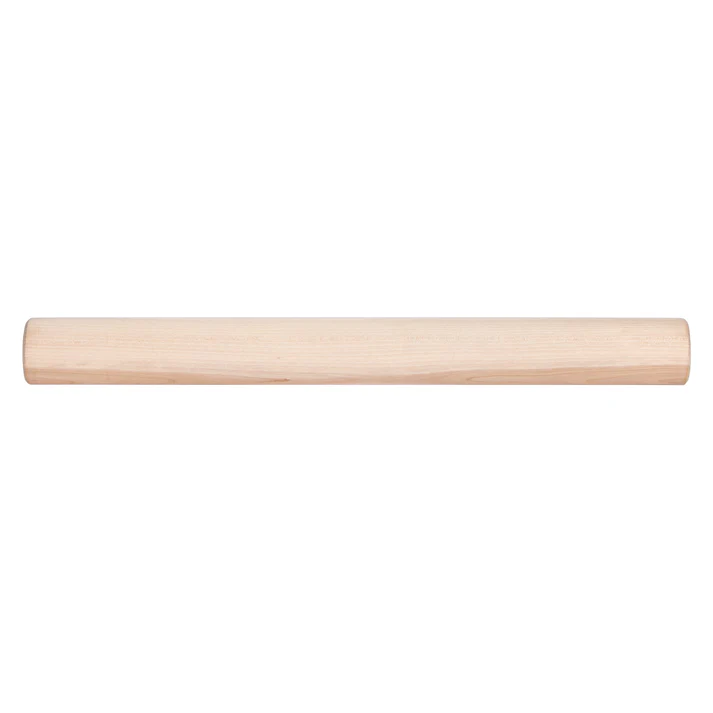 Plain Dowel Rolling Pin – Good Kinsmen