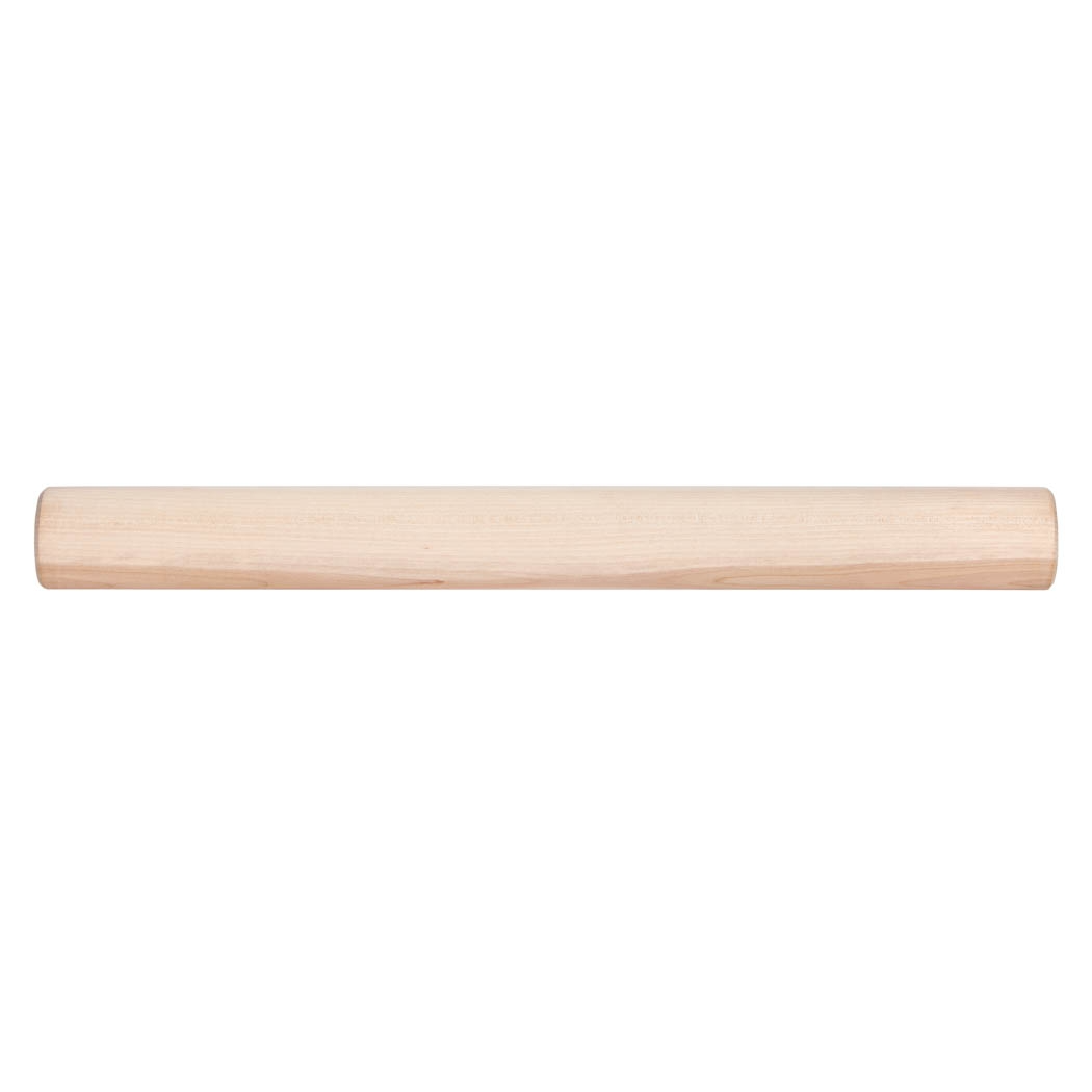 Rolling Pin - Plain Dowel – Good Kinsmen