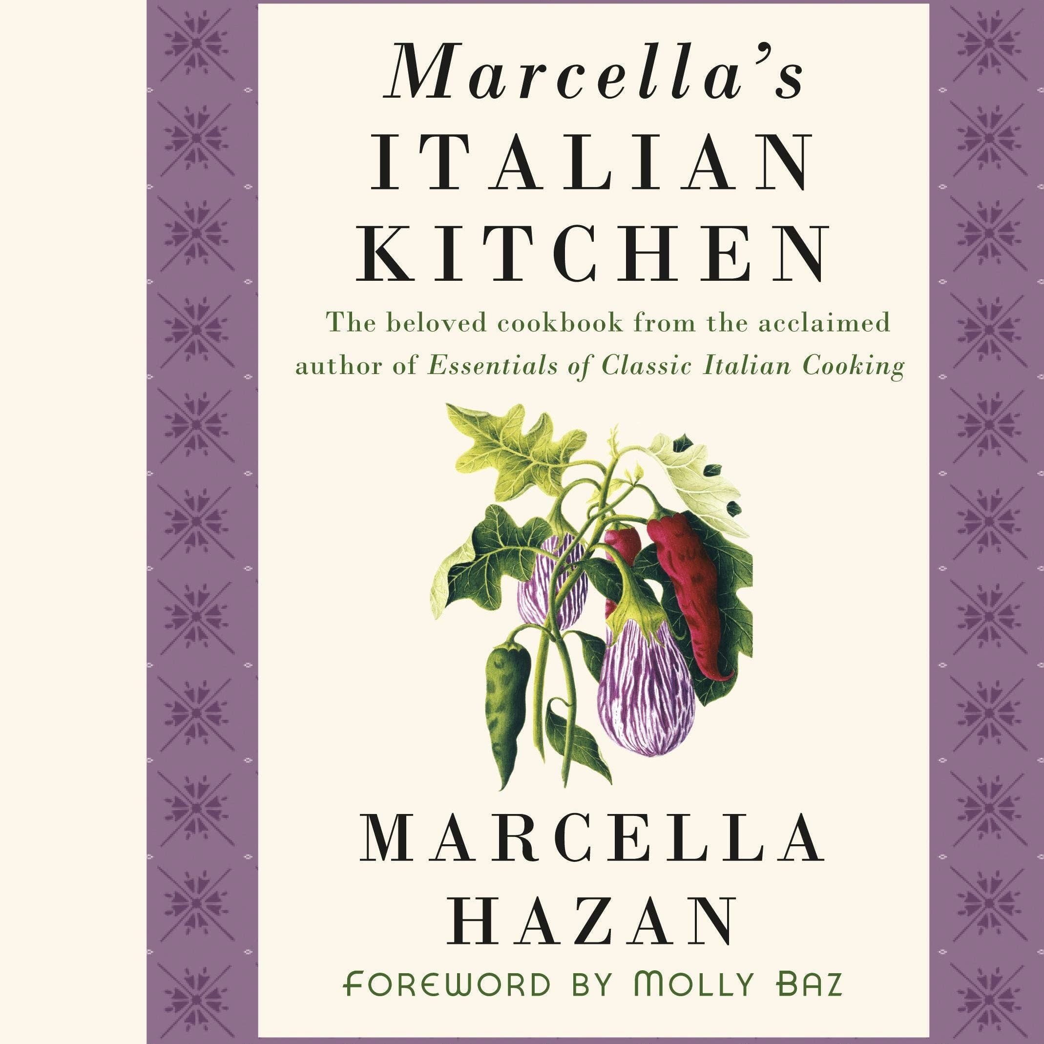 Marcella's Italian Kitchen – Good Kinsmen