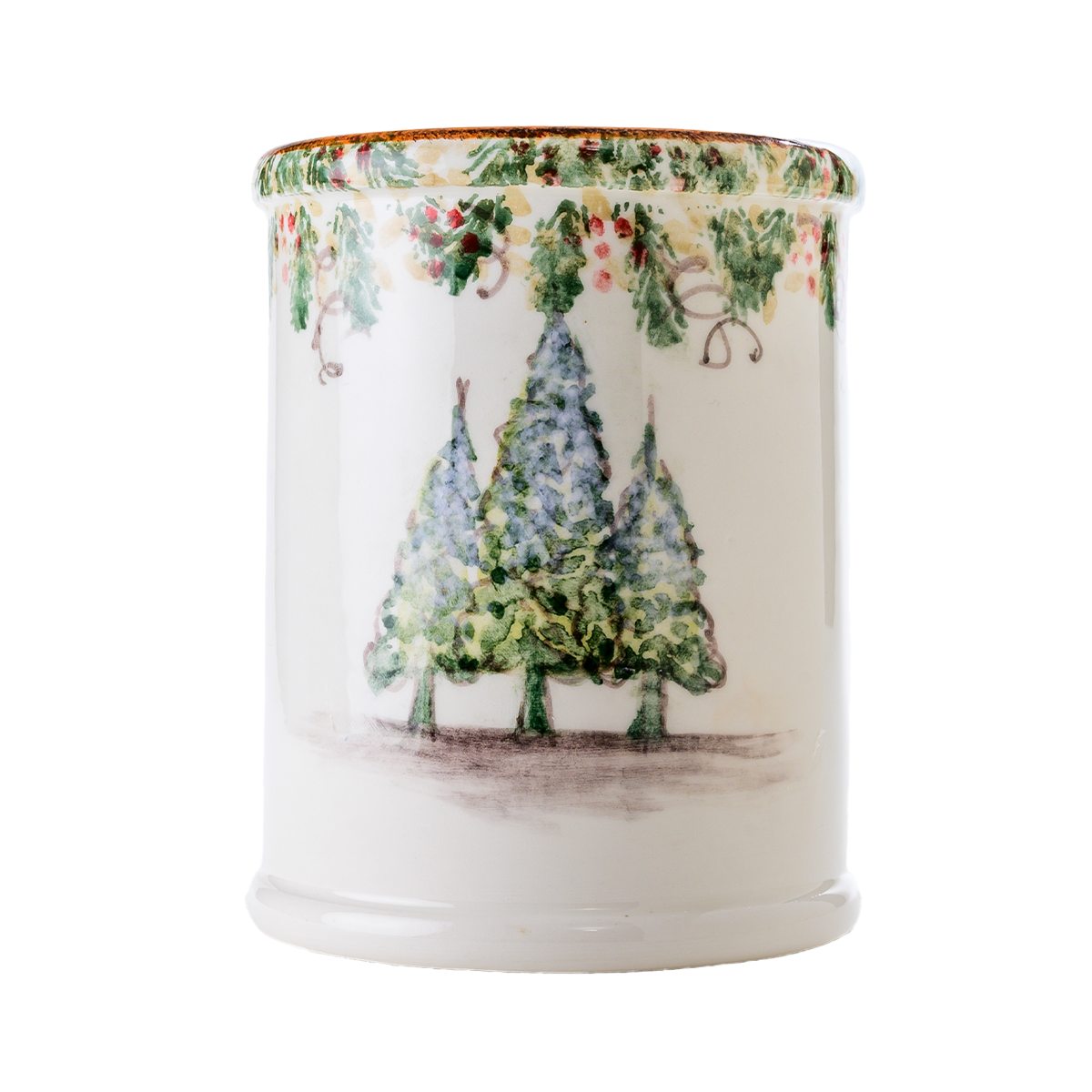 Natale Utensil Holder – Good Kinsmen