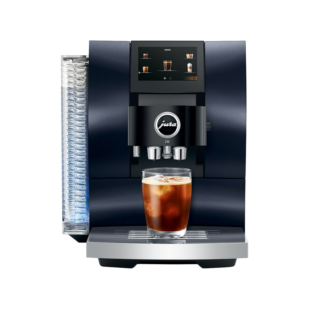 Super Automatic Coffee Machines – Good Kinsmen